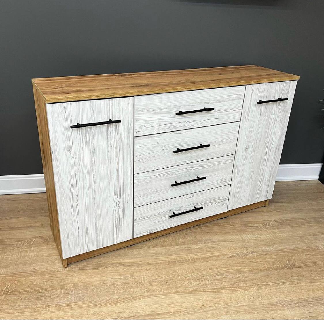 Комод Standart 4+2 - купить в Киеве | Krovato